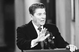Powerful Prayer Act After Ronald Reagan’s Attempted Assassination ...