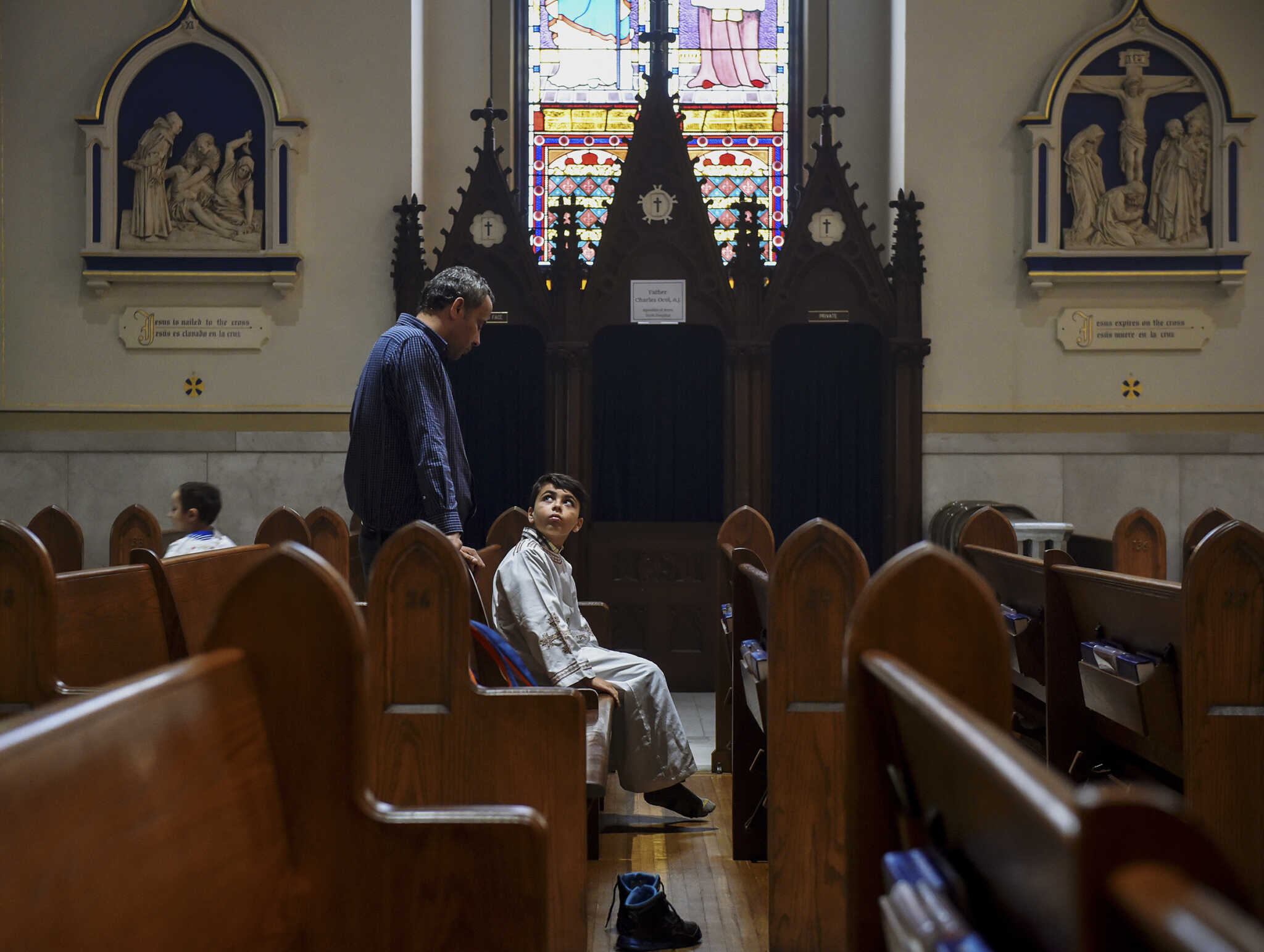 VICTORY: Christian Man Reportedly Jailed For His Faith Released — but ...