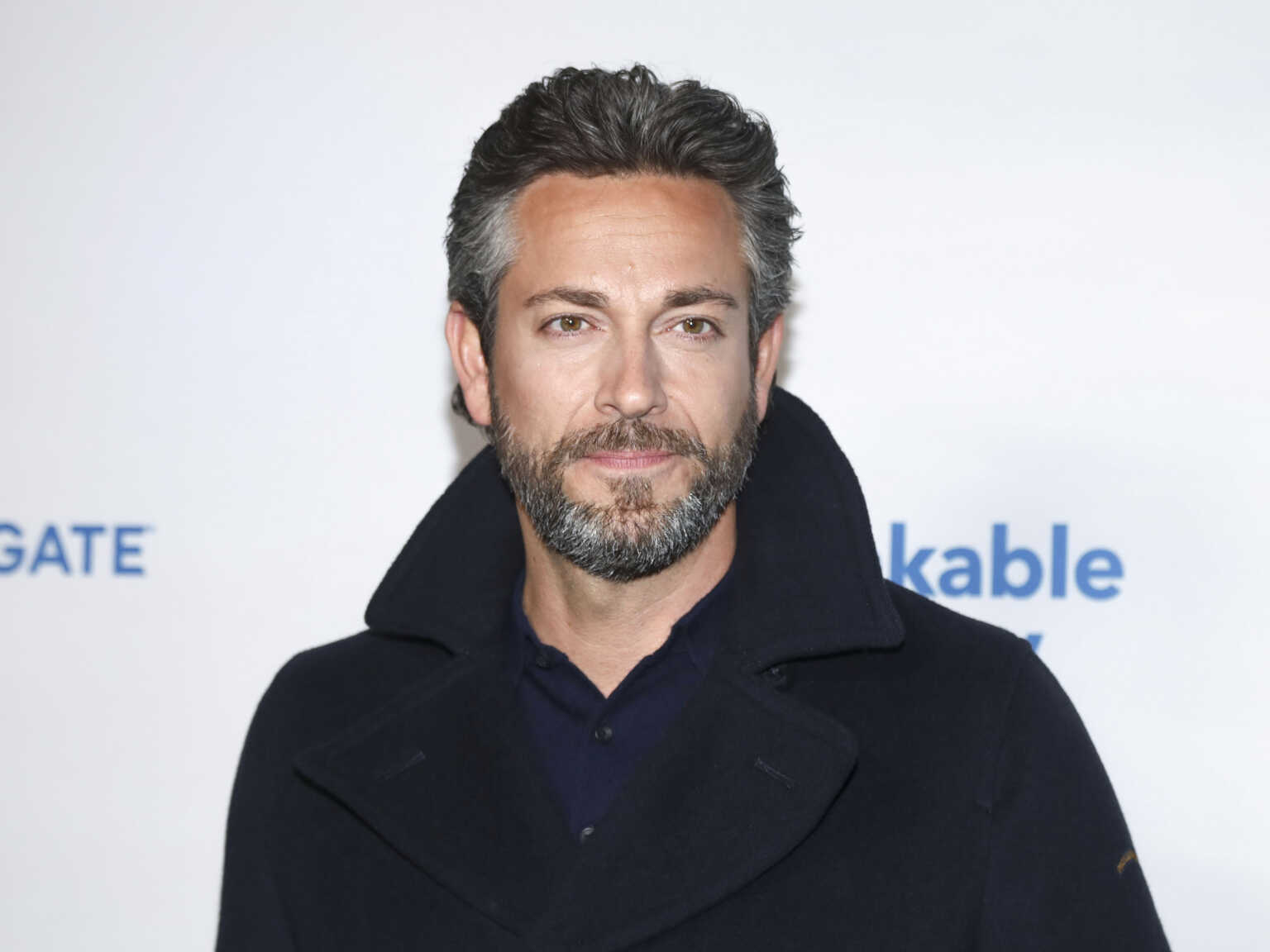 Actor Zachary Levi on ‘Radical Surrender’ to God’s Plans, What True ...