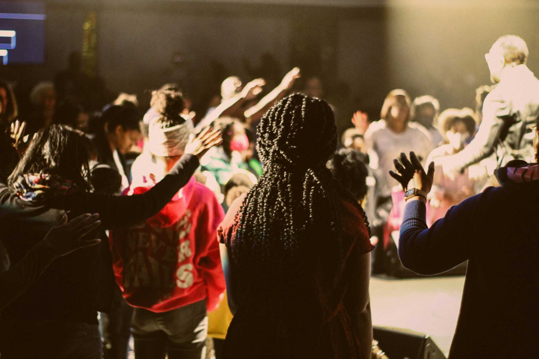 ‘Only God’: Massive ‘Miracle’ as Thousands of Students Choose Jesus ...