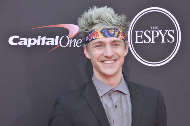 ‘Jesus Is King’: Biggest Streamer in the World ‘Ninja’ Shares Gospel ...