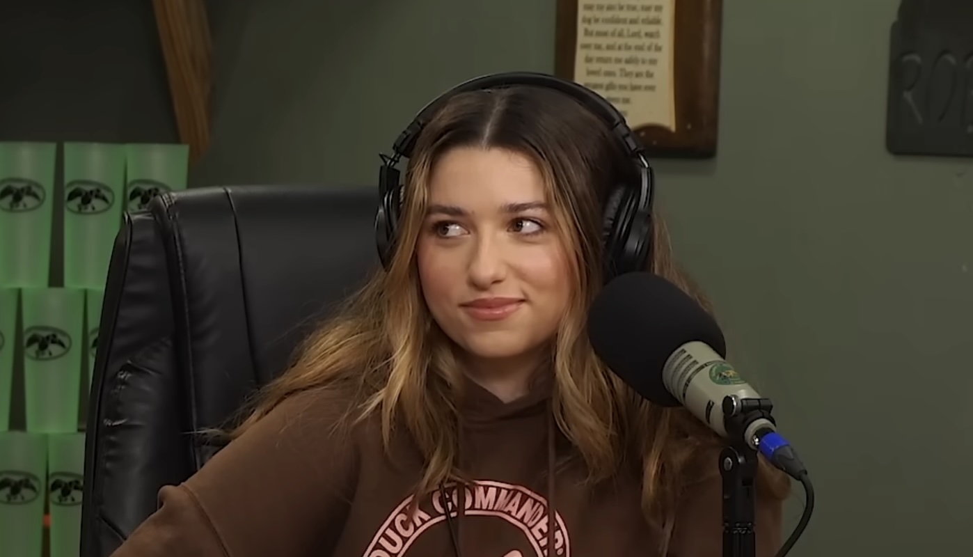 ‘Duck Dynasty’ Star Opens Up About Struggle With Infertility: ‘We Haven ...