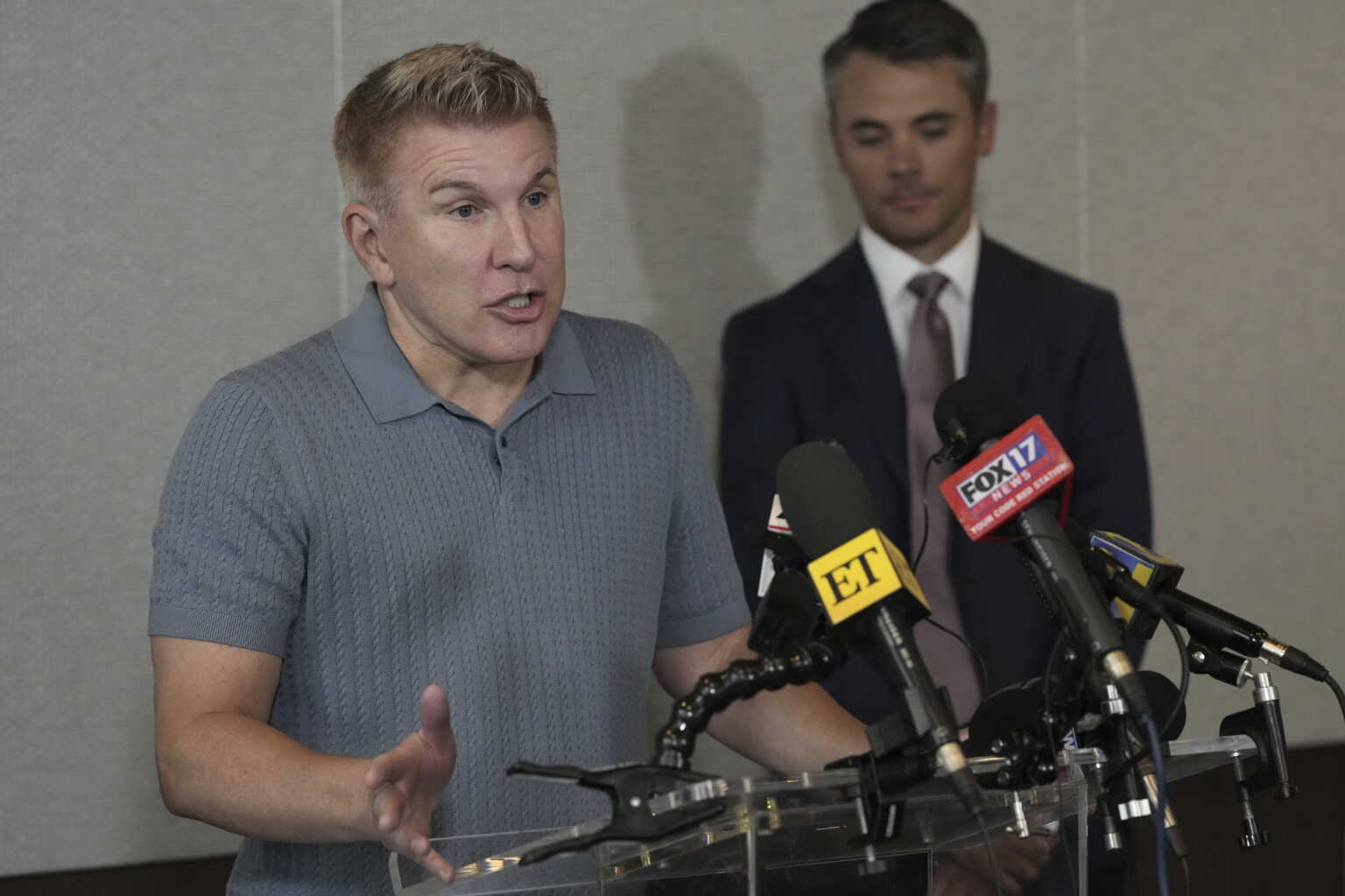 ‘I Was So Angry With God’: Reality Star Todd Chrisley Reveals Faith ...