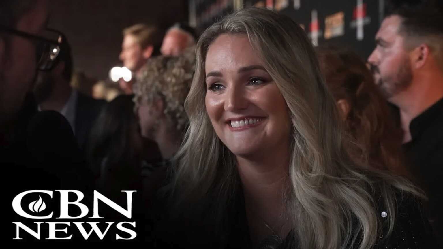 ‘A Walking…Miracle’: Singer Should Be Dead, but Believes God Saved the ...