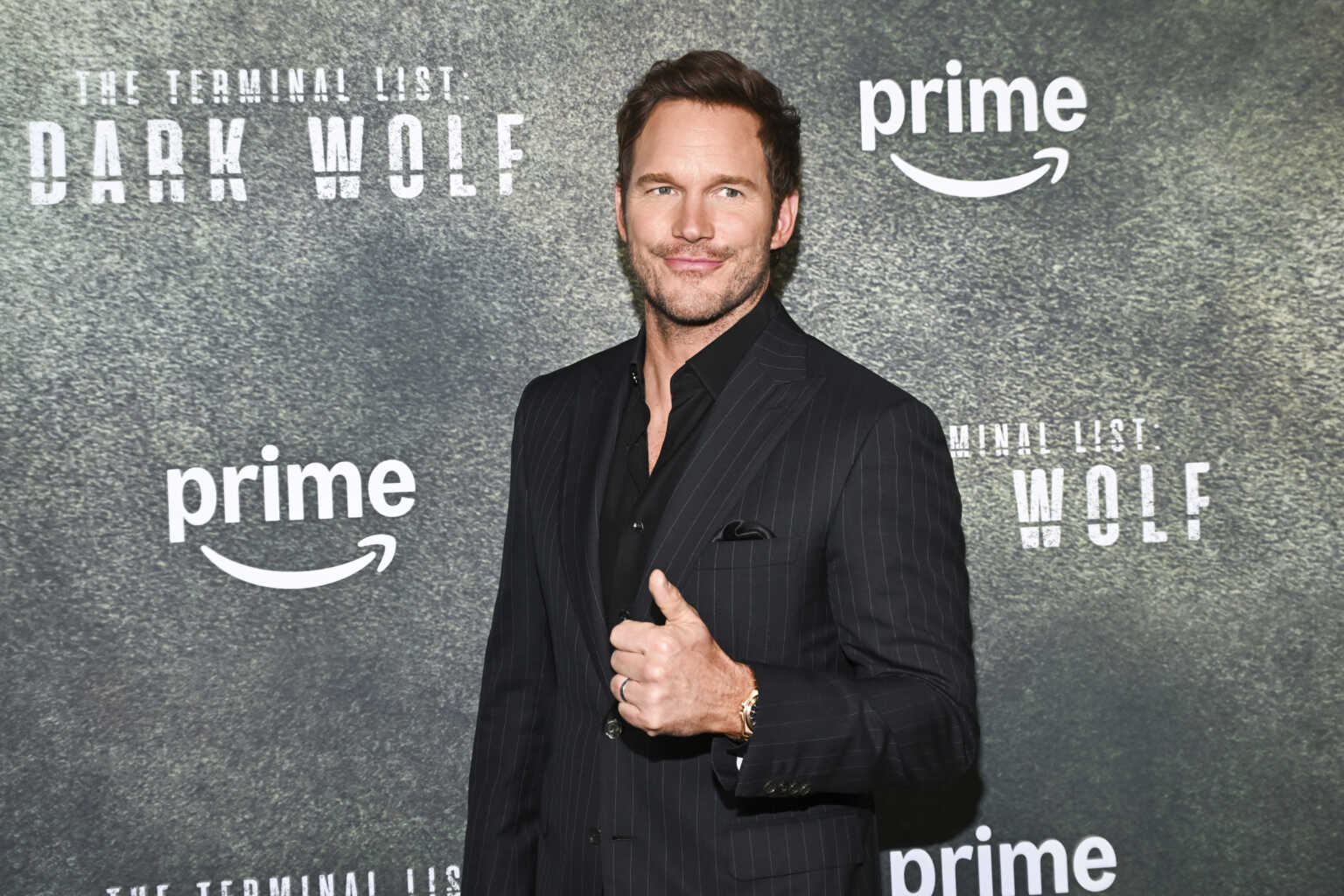 ‘Jesus Is King!’: Actor Chris Pratt Praises the Lord in Heartfelt ...