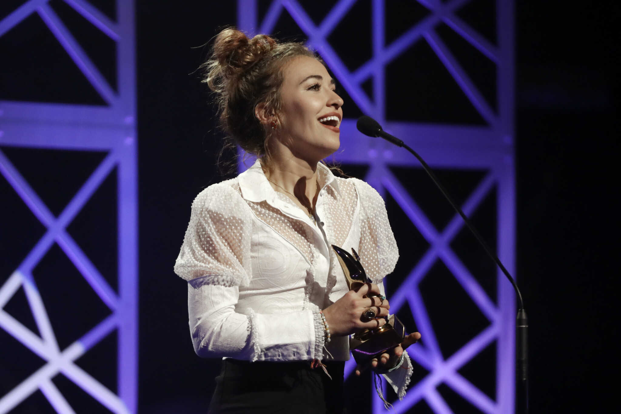 ‘Horrific’: Singer Lauren Daigle Unleashes Powerful Response to Charlie ...