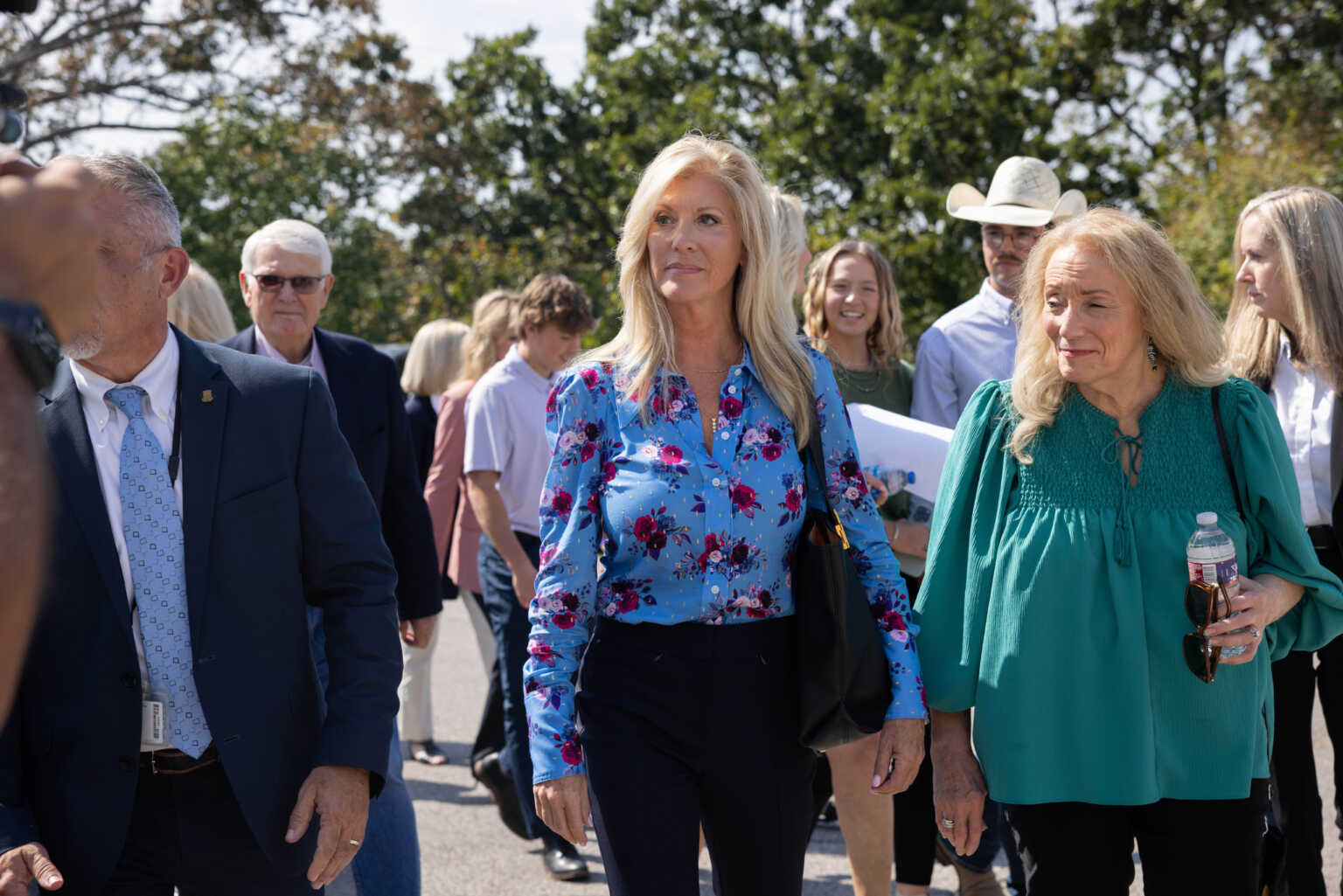 Robert Morris Victim Cindy Clemishire Speaks Out After Guilty Plea ...