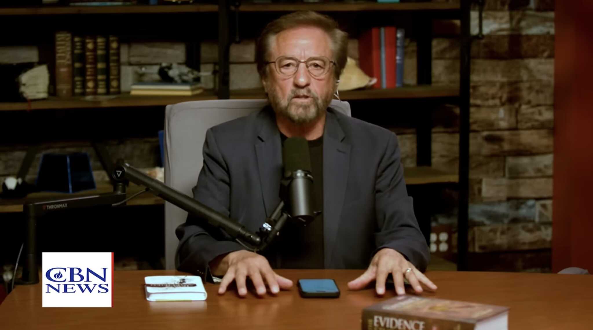 Ray Comfort Says He Doesn’t Want to Hear From Christians at Upcoming ...