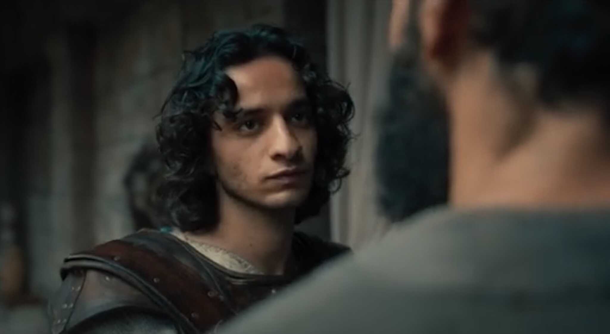 Actor’s Faith, Biblical Understanding Transformed After Taking Starring ...