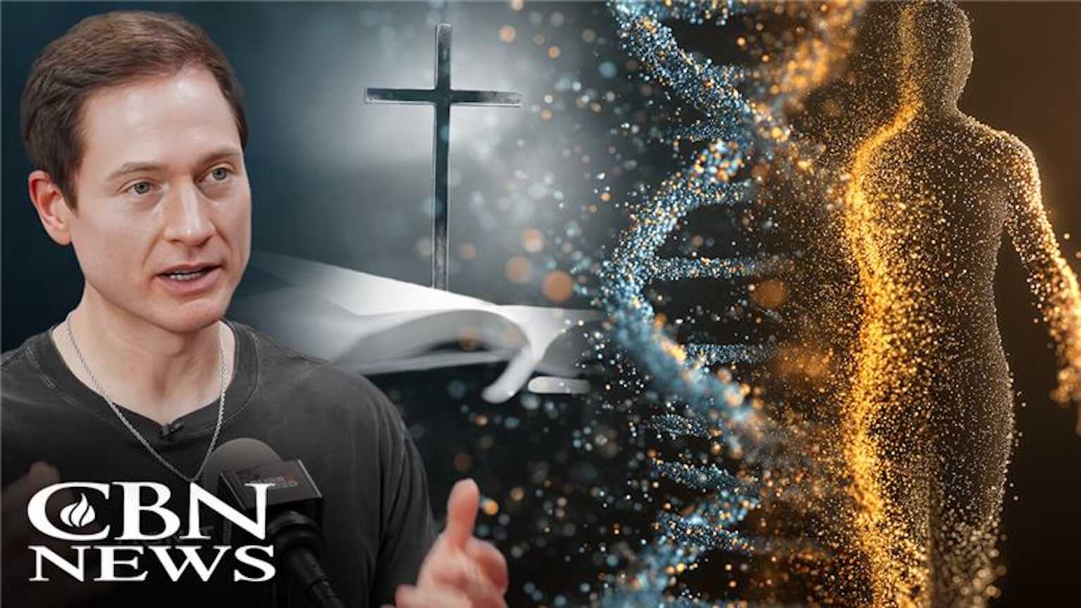 Bryan Johnson Can’t Biohack His Way to Eternal Life: What the Bible ...
