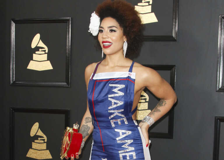 ‘God…Set Me Free’: Ex-Scientologist Joy Villa Delivers Dire Warning ...
