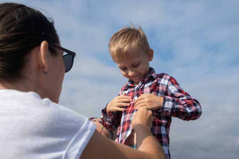 Research Shows How Parents Play Key Role in Passing Mature Faith to ...