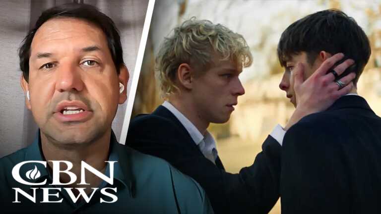 New Horror Movie Denigrates Biblical Sexuality, Apologist Abdu Murray ...